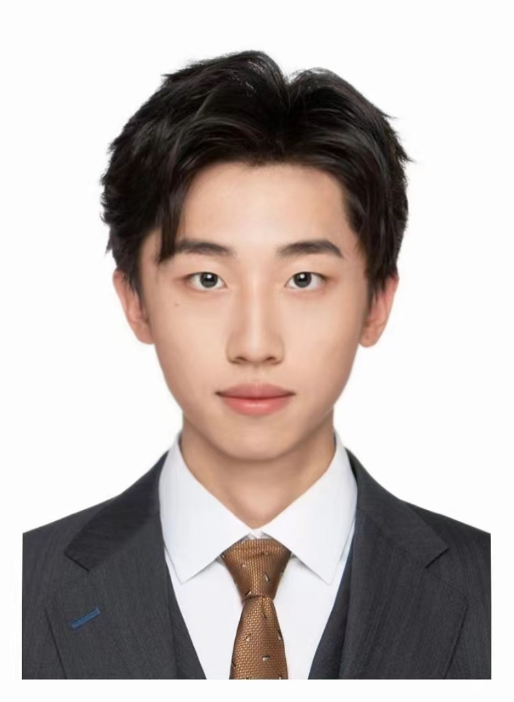 Shurui Liu 刘书睿